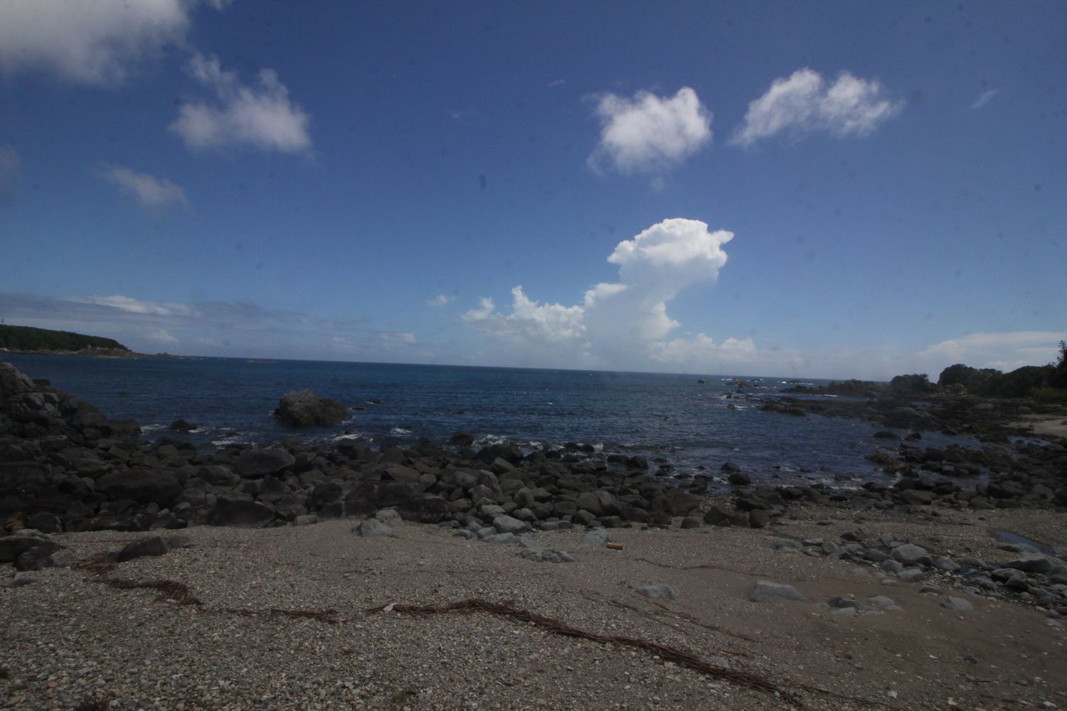 傘寿の旅 青春八十切符見残しの旅 第三日: 日本探訪